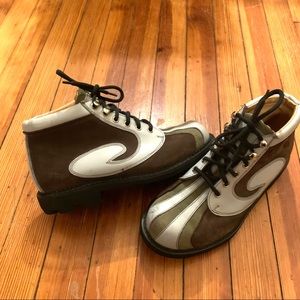 John Fluevog - Poshmark